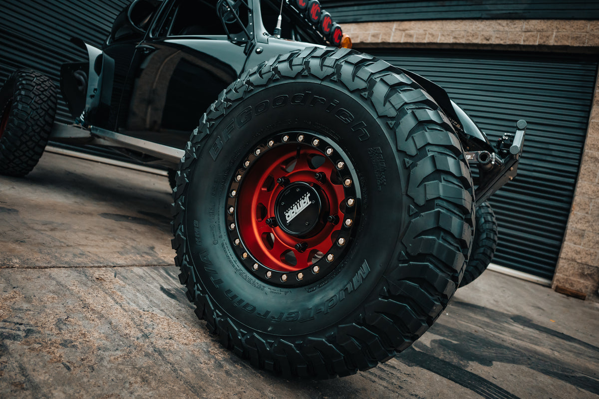 J8002-S - Front Hub Kit – Jamar Performance Products