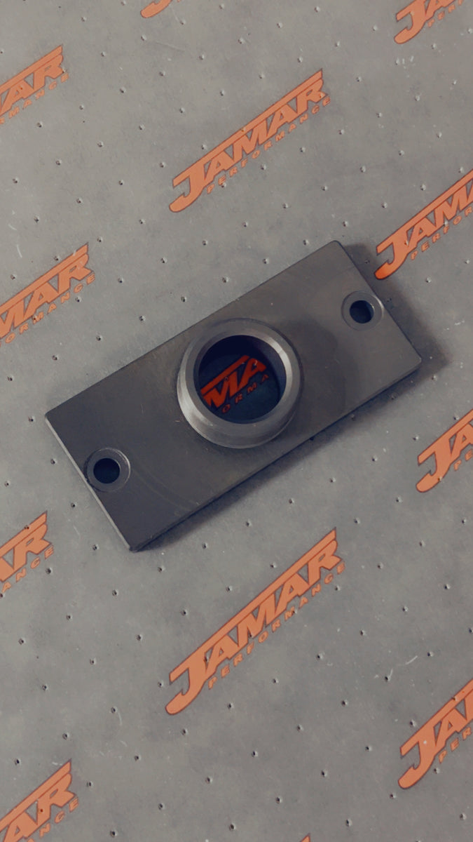 JMC3000-104 EAZY FILL LID ONLY NO GASKET NO CAP – Jamar Performance Products