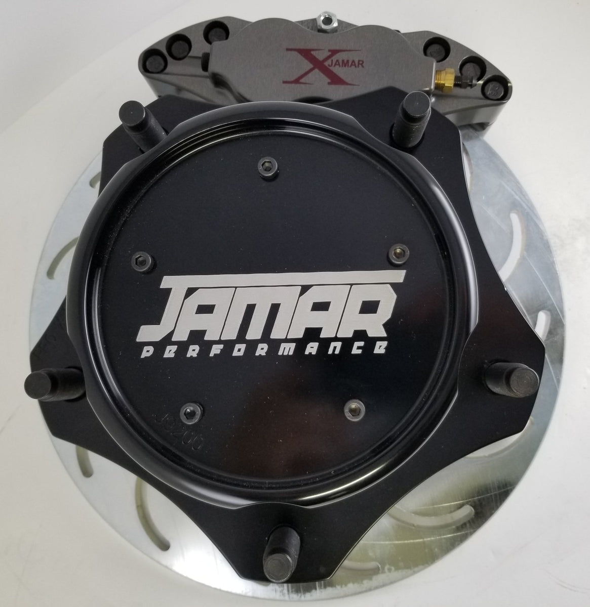 J9204 - Rear Hub Kit – Jamar Performance Products