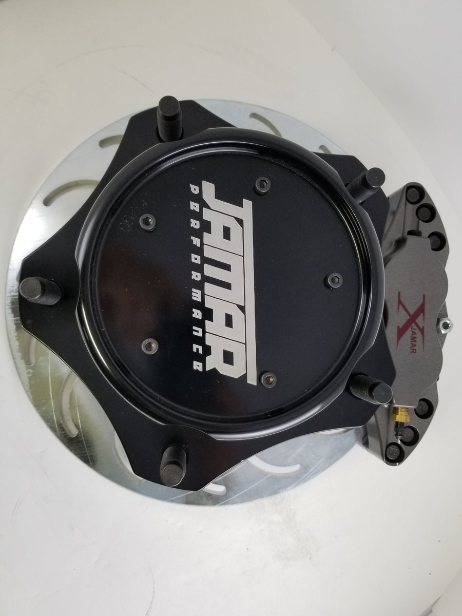 J9200 - Rear Hub Kit – Jamar Performance Products