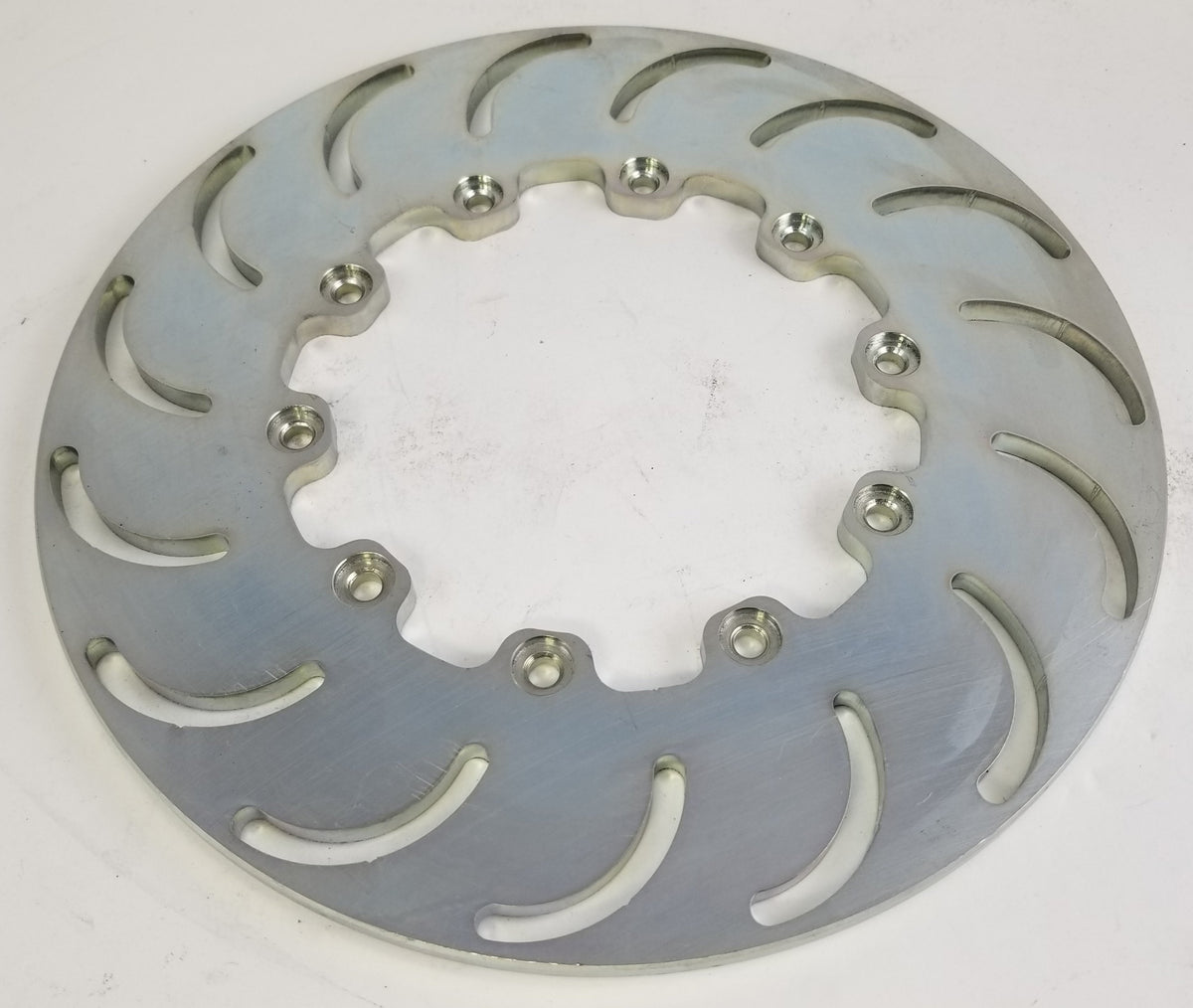 Rotors – Jamar Performance Products