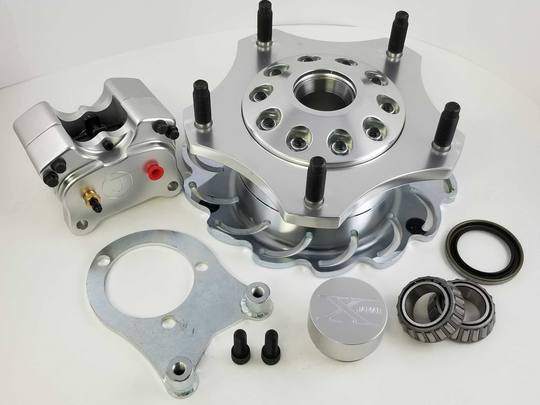 Jamar Performance Products