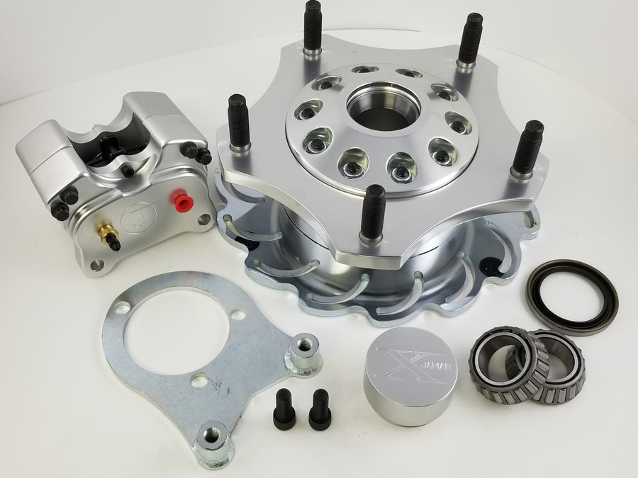 Jamar Performance Products