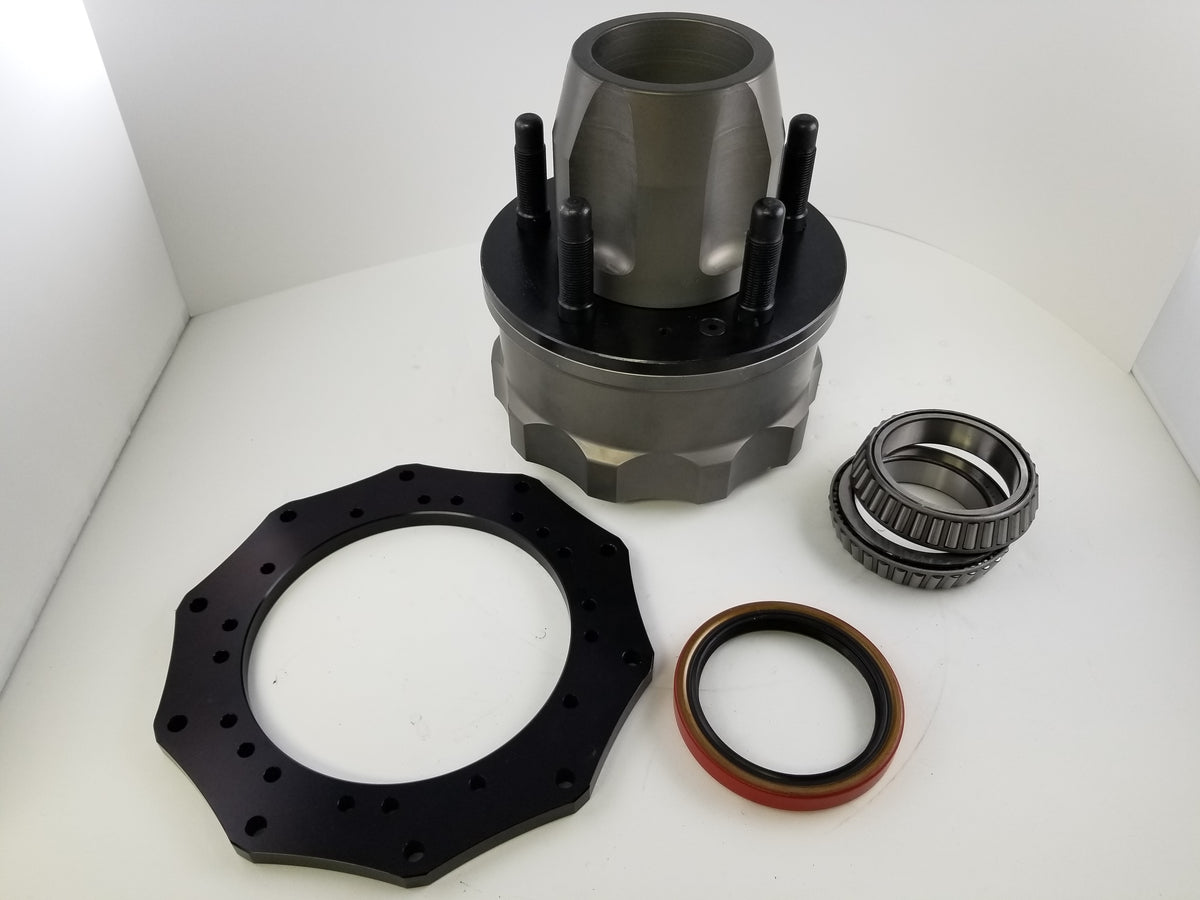 J7505R - Rear Prerunner Hub Kit – Jamar Performance Products