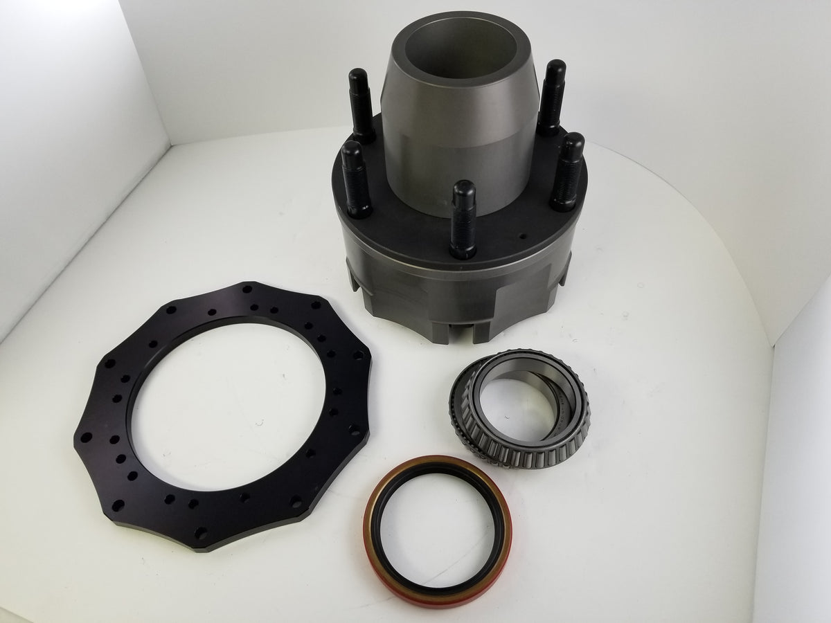 J7506R-40 Pre runner COMPLETE REAR HUB SET – Jamar Performance Products