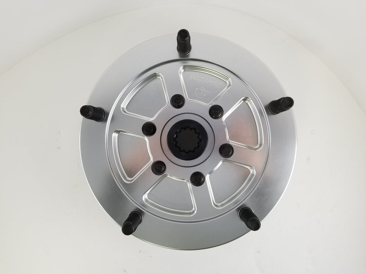 JDBH5 - REAR IRS/SWING AXLE Hub Center Hub LONG OR SHORT AXEL – Jamar ...