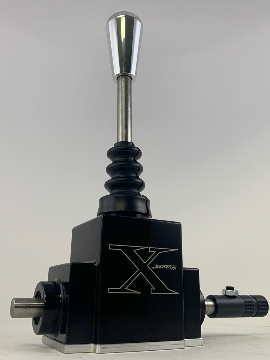 Jamar Performance Products