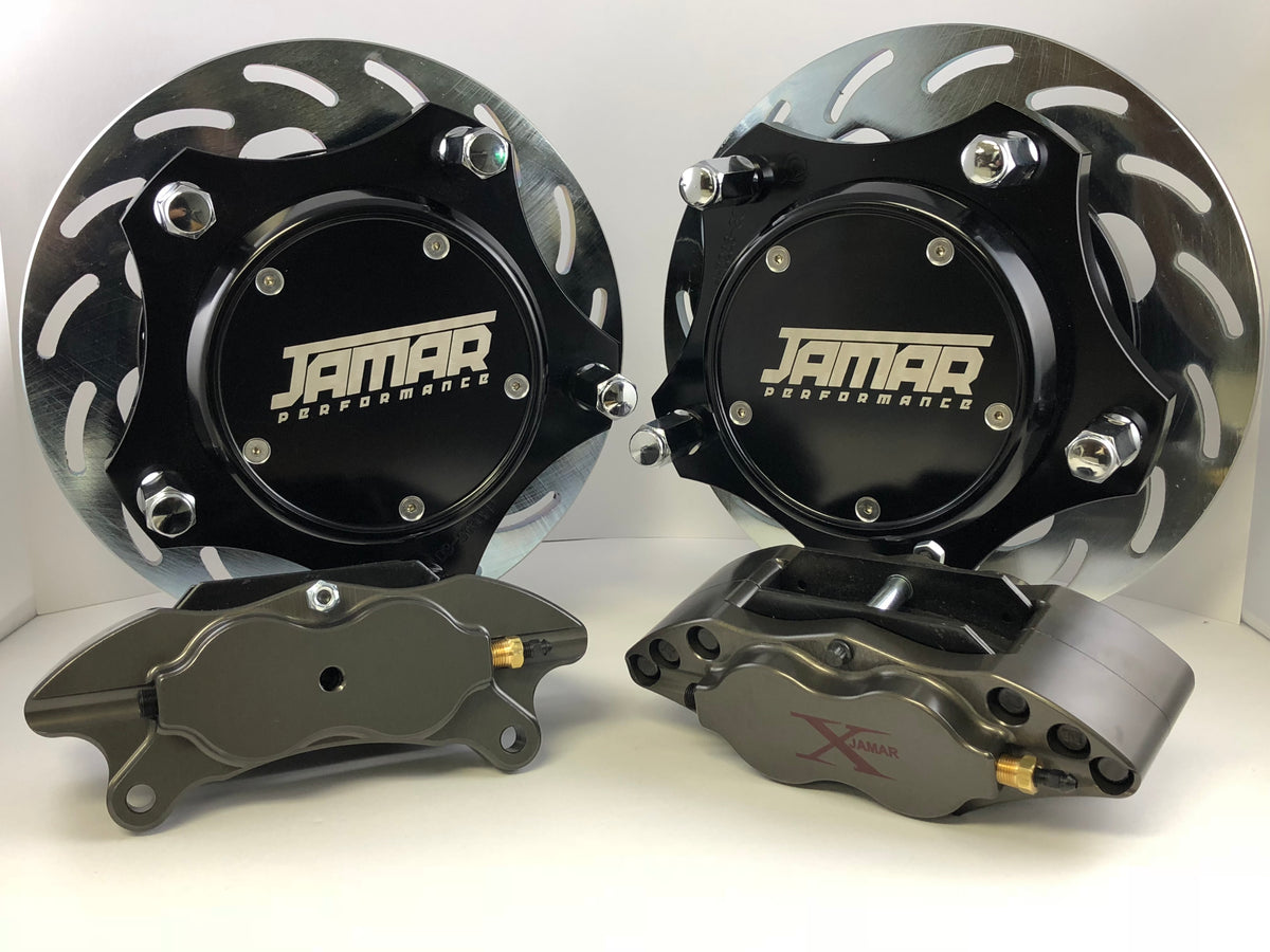 J9030 - Rear Micro Stub Kit – Jamar Performance Products