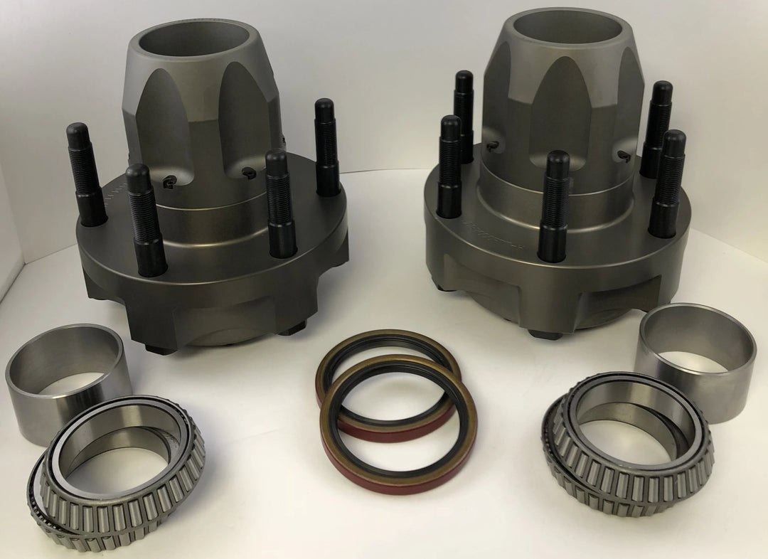 Jamar Performance Products