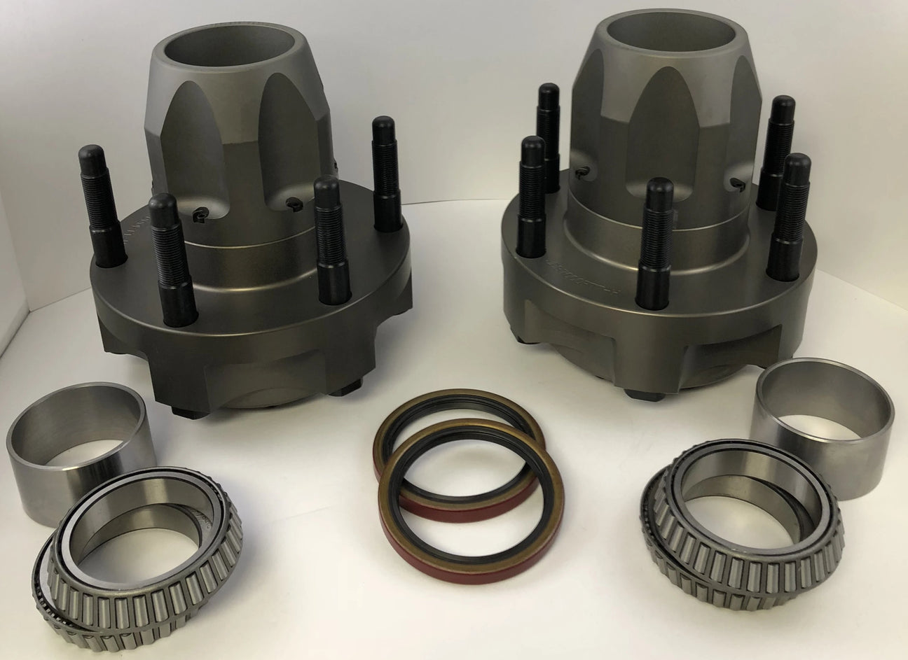 Jamar Performance Products