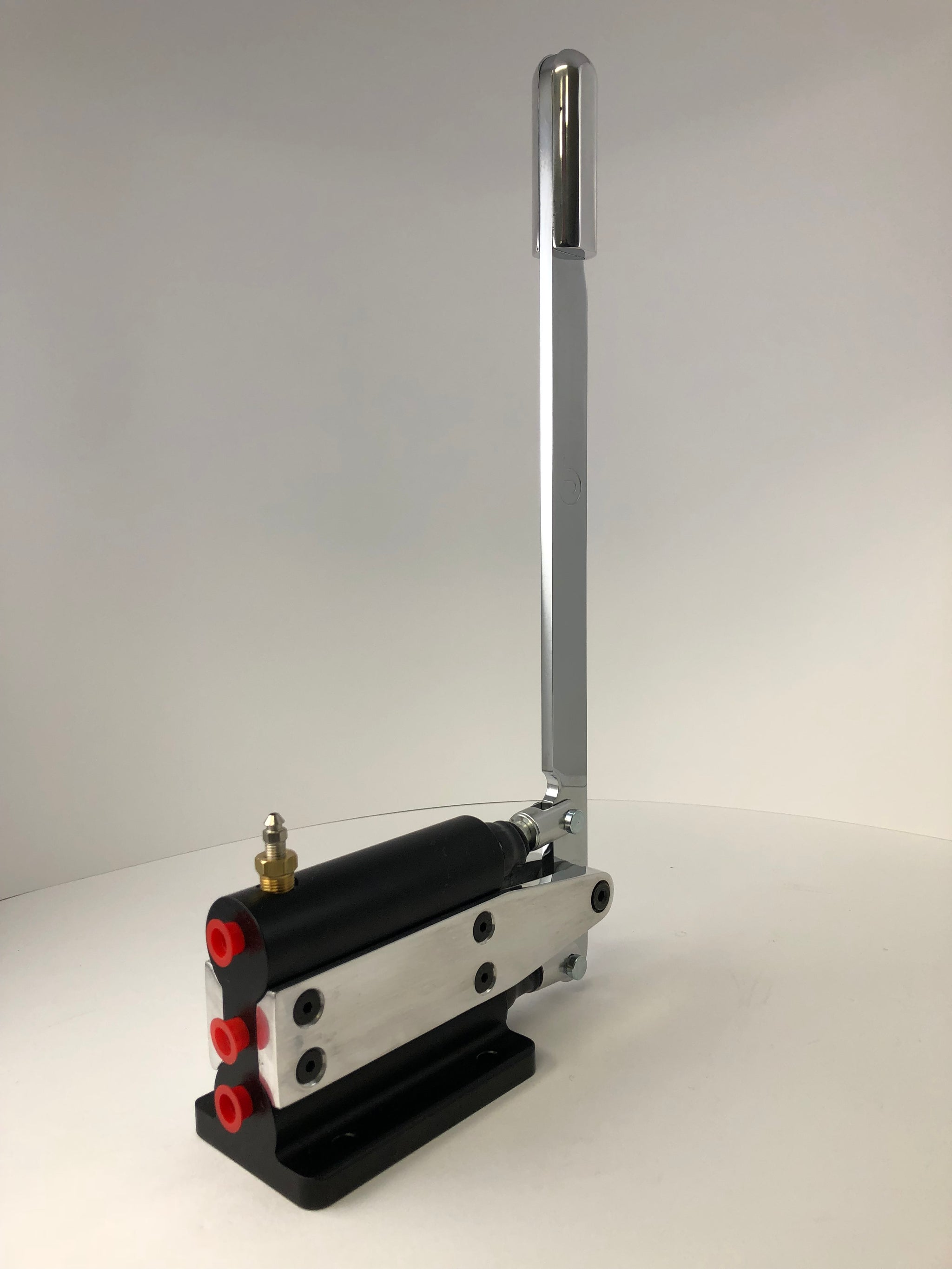 Turning Brakes – Jamar Performance Products