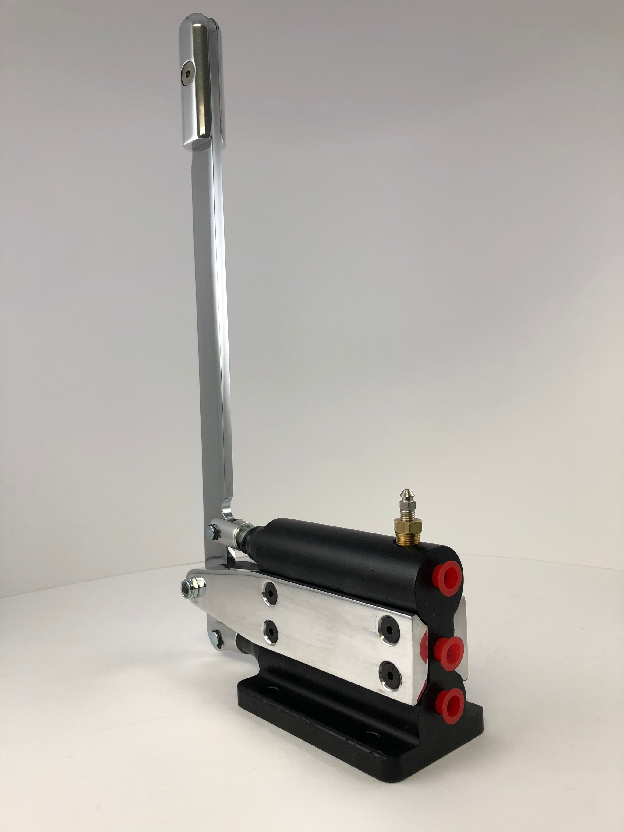 JCB5 - Single Handle Turning Brake 3/4" Bores Push & Pull – Jamar ...