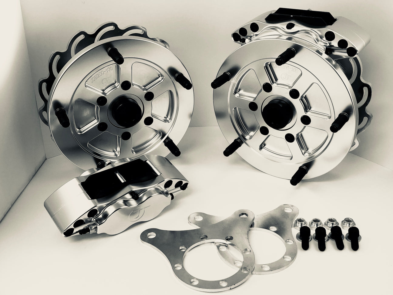 Jamar Performance Products