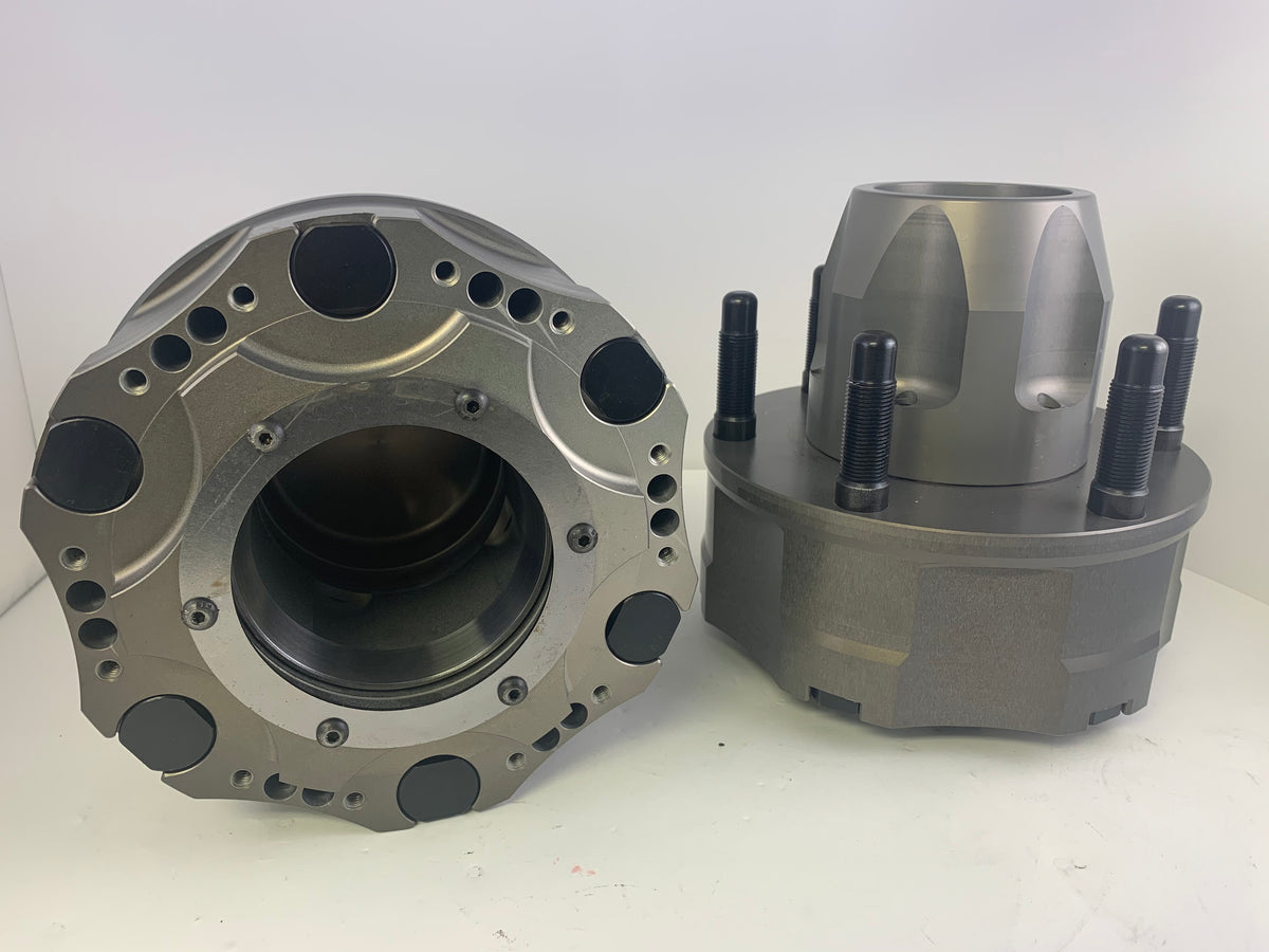 J7505F - Front Prerunner Hub Kit – Jamar Performance Products