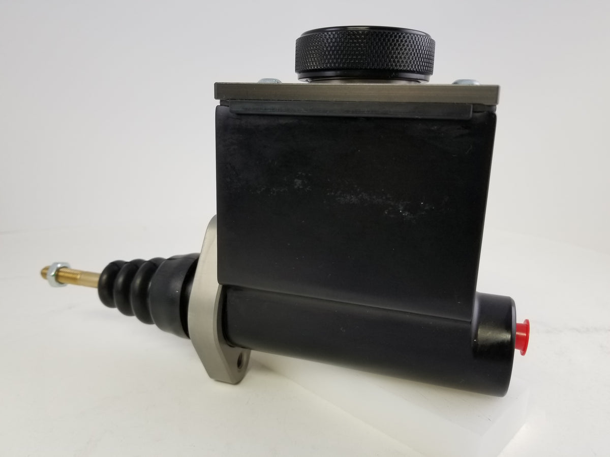 JMC5000T Series - Large Billet Master Cylinder Tall – Jamar Performance ...