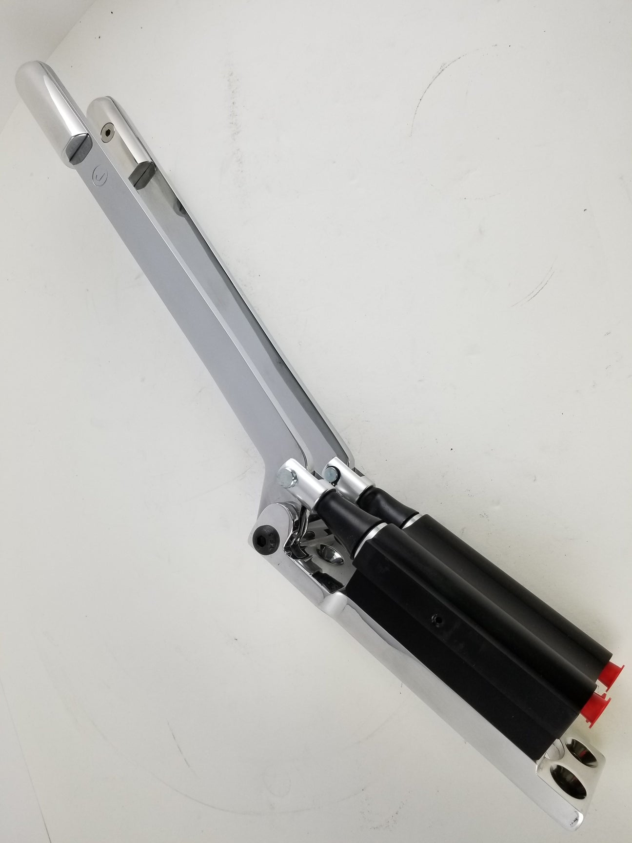 Turning Brakes – Jamar Performance Products