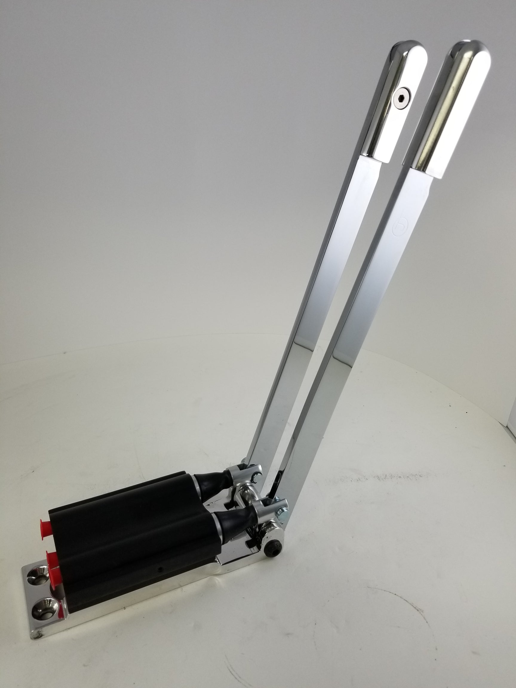 Jamar Performance Products