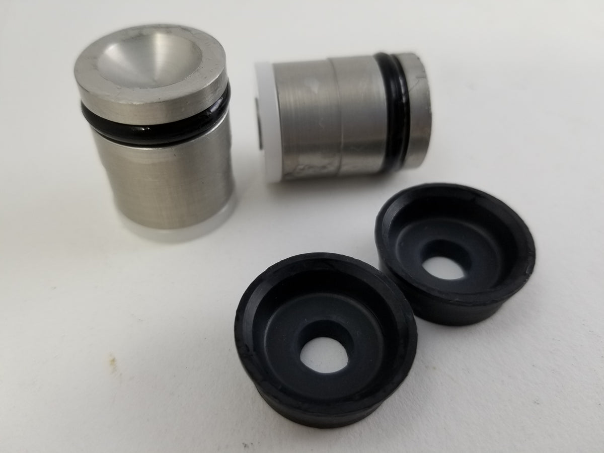 JUS20R - Billet Steering Brake Rebuild Kit – Jamar Performance Products