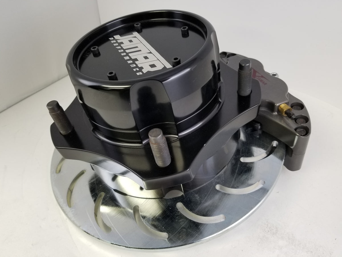 J9200 - Rear Hub Kit – Jamar Performance Products