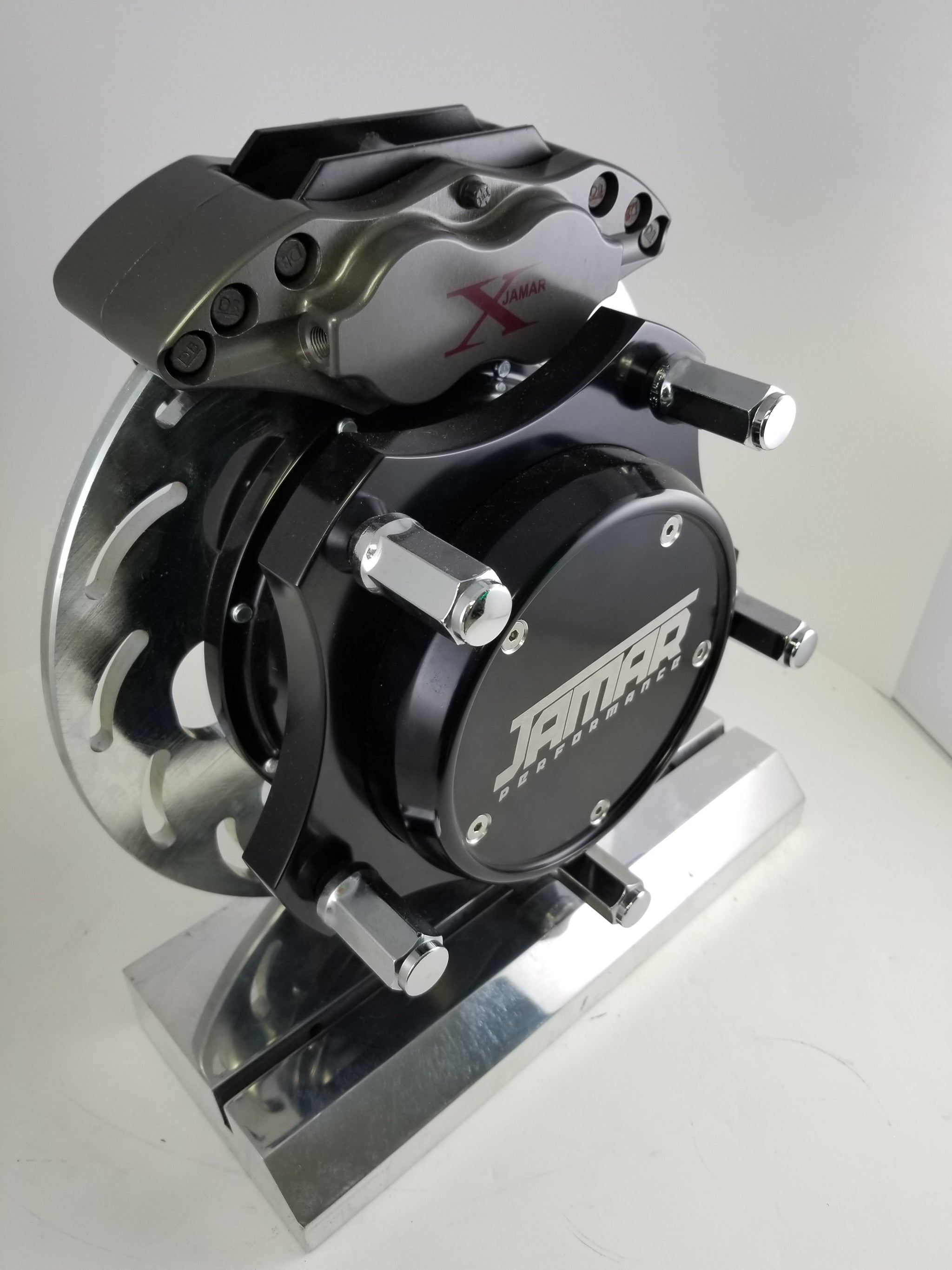 J9034 - Rear Hub Kit – Jamar Performance Products