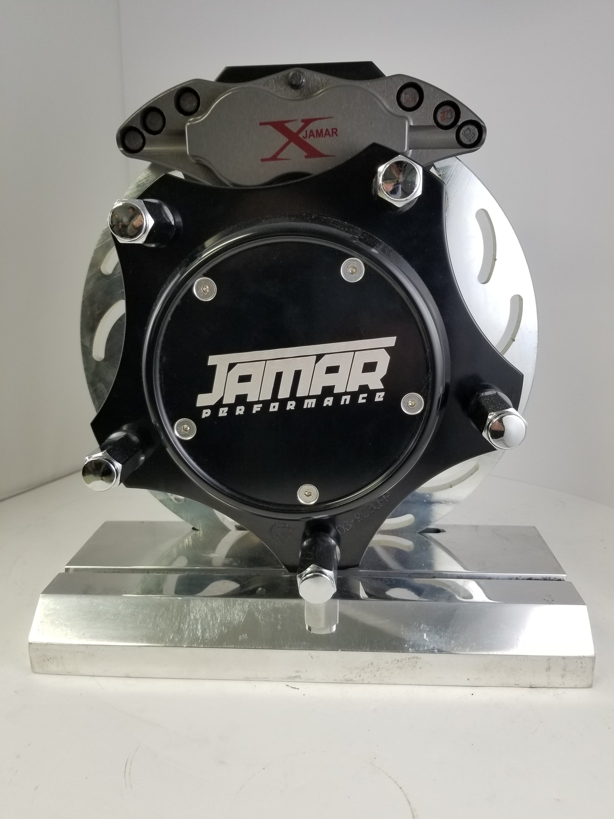 J9034 - Rear Hub Kit – Jamar Performance Products
