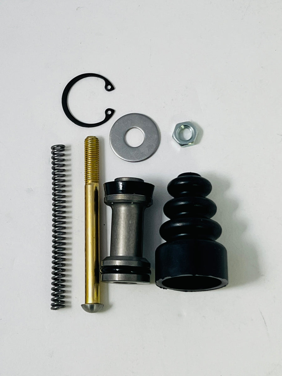 JMCR-5100 BILLET REMOTE MASTER REBUILD KITS – Jamar Performance Products